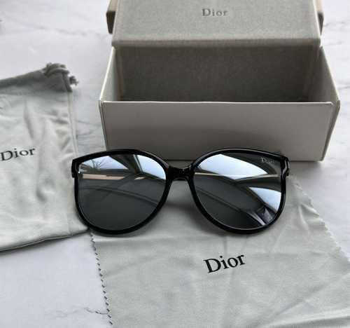 Очки Dior женские новые