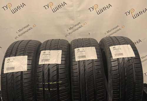 Pirelli cinturato p1 205 55 16