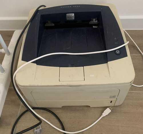 Принтер xerox phaser 3250