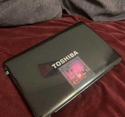 Toshiba Satellite L755D-A1K