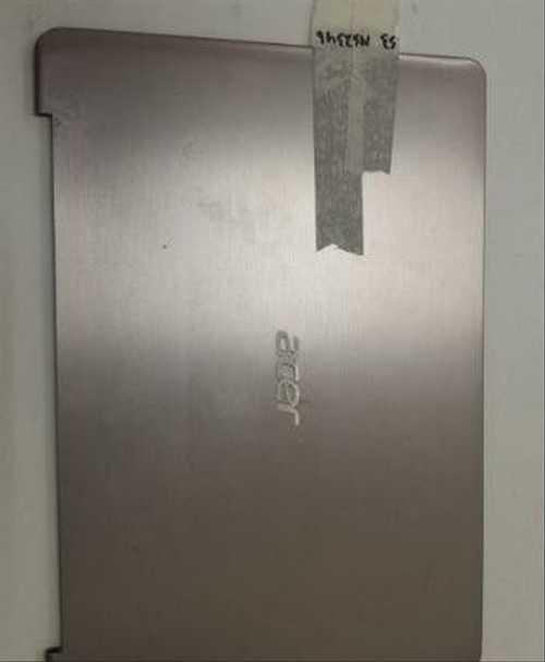 Корпус для ноутбука Acer S3