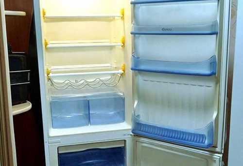 Холодильник "ardo" 2210, Большой+гарантия+доставка