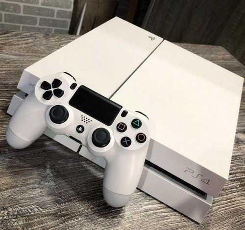 Sony playstation 4 fat