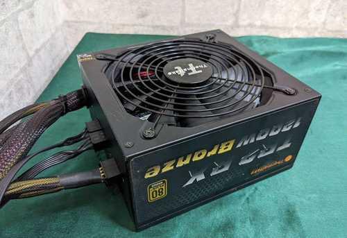 Блок питания termaltake 1200w