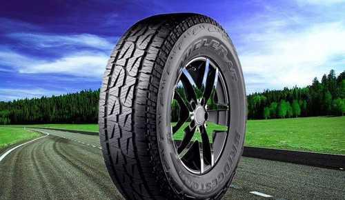 Bridgestone Dueler A/T 001 225/70 R16