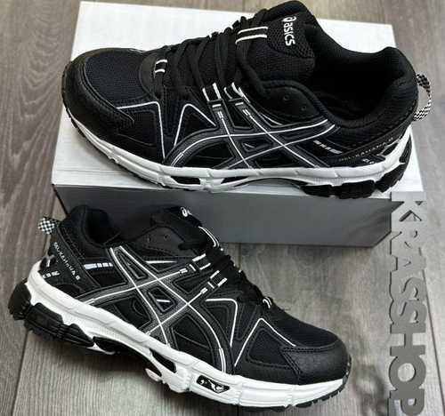 Кроссовки asics gel kahana 8