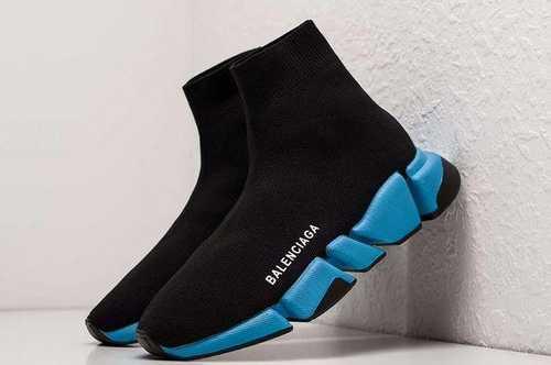 Кроссовки Balenciaga Speed 2.0