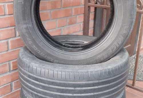 Michelin Latitude Sport 3 225/60 R18 100V