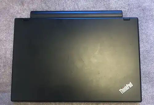 Ноутбук Lenovo thinkpad x120e