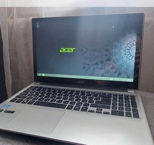 Acer Aspire v5 571pg