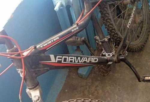 Велосипед forvard 585