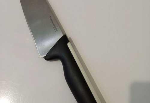 Нож " от Шефа " tupperware