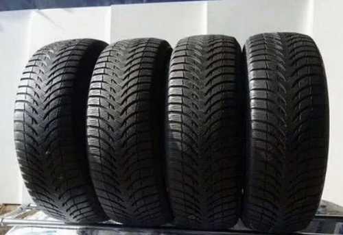 Michelin Alpin 4 225/50 R17