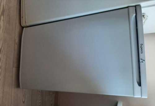 Холодильник Бирюса 108 белый новый