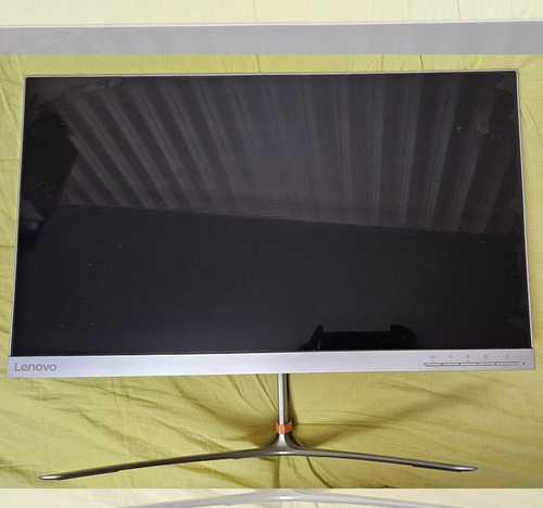 Монитор Lenovo 24" L24q-10