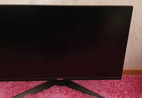 27" Монитор asus TUF Gaming VG279Q1A