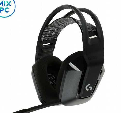 Наушники Logitech G733 Lightspeed