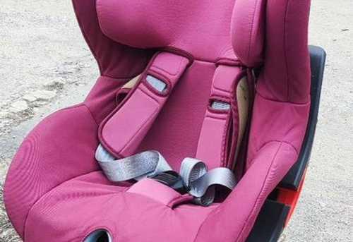 Детское автокресло 15 до 36 кг britax romer isofix