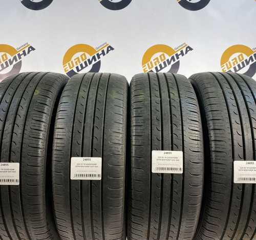 Goodyear EfficientGrip SUV 4x4 225/55 R19 101T