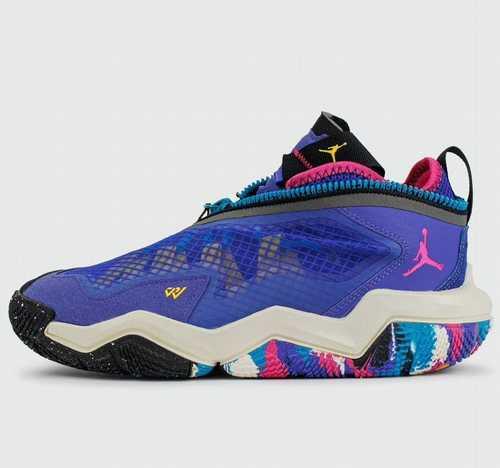 Кроссовки Jordan Why Not.6