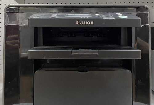 Принтер лазерный мфу Canon MF4410