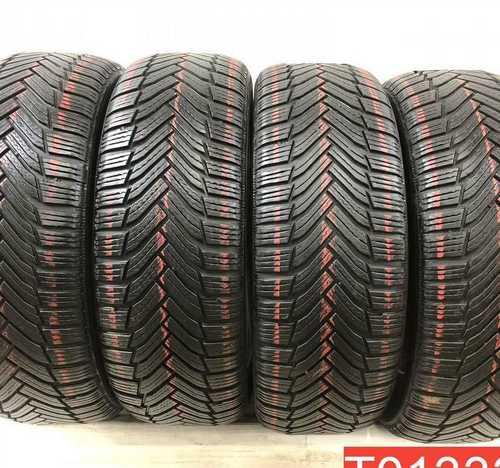 Michelin Alpin 6 205/55 R17 95V