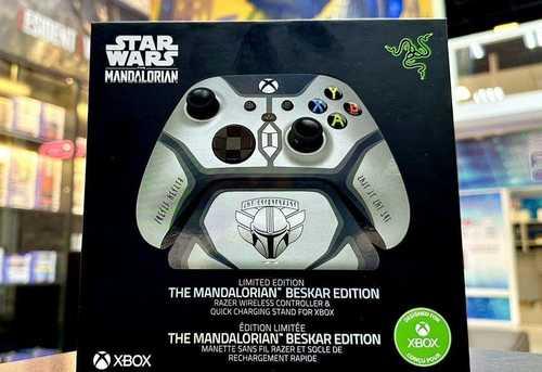 Геймпад Xbox Series Star Wars Mandalorian