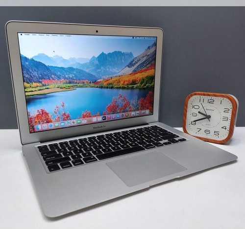 MacBook Air 13 Рассрочка