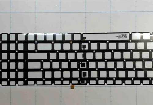 Панель белой подсветки клавиатуры MSI MS-16J1, MS