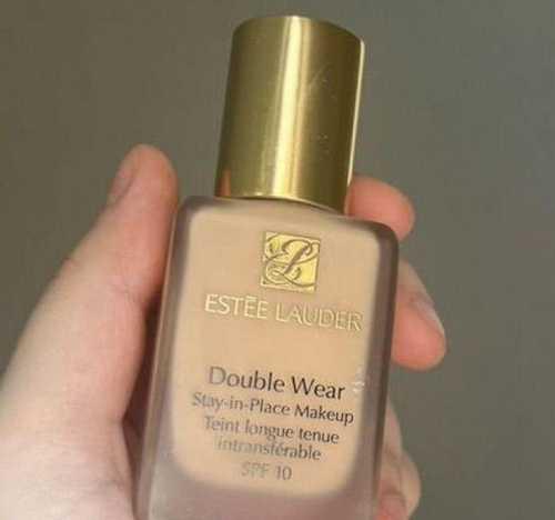 Estee lauder тональный крем