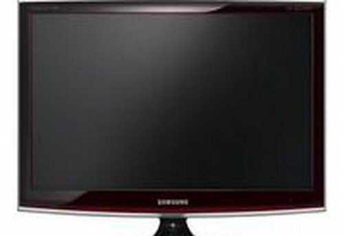 22" ЖК монитор Samsung T220G SXV/2 (LCD, 1680x1050