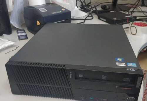 Lenovo ThinkCentre M92p i5-3470 / 8Gb DDR3