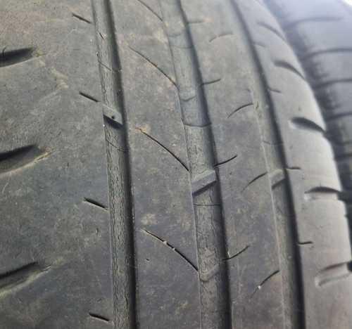 Michelin 4x4 Alpin 195/65 R15