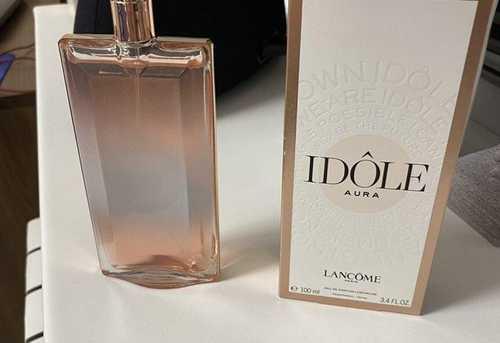 Lancome idole aura