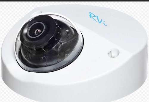 Купольная IP-камера RVi-MD2IRS