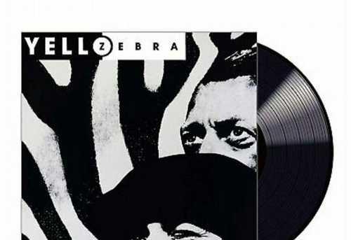 Yello zebra 1994/2021 LP EU S/S