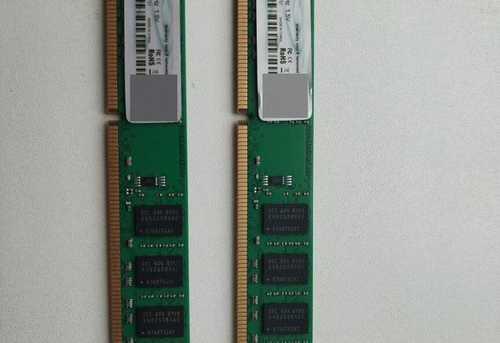 Оперативная память ddr3 2x4 gb 1333 цена за 2шт