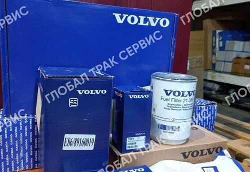 82914049 Решетка volvo новый, оригинал