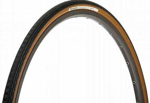 Покрышка Panaracer Gravelking SS (700Cх38 / Черный