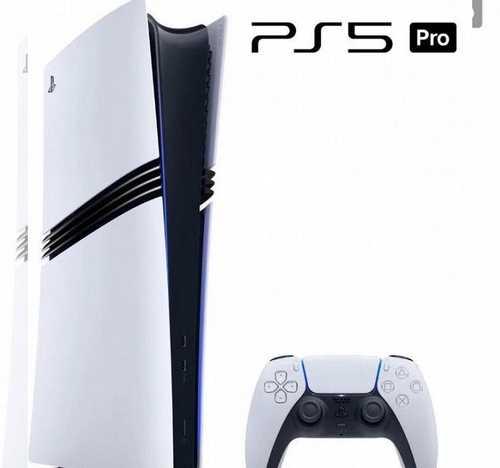 PlayStation 5 Pro Digital Edition