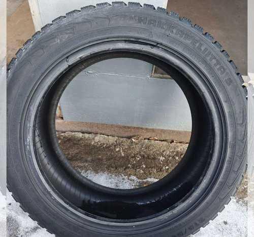 Nokian Tyres Hakkapeliitta 5 215/50 R17 95T