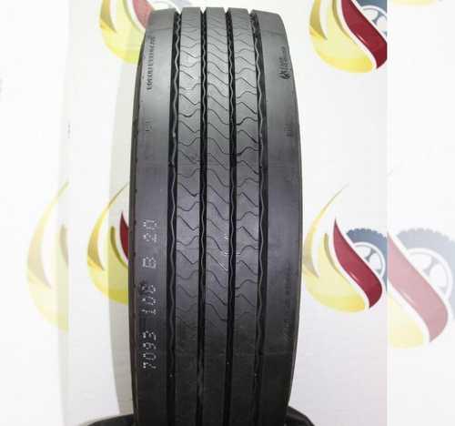 Шина 315/70 R22.5 Fortune FAR603, Таиланд рулевая