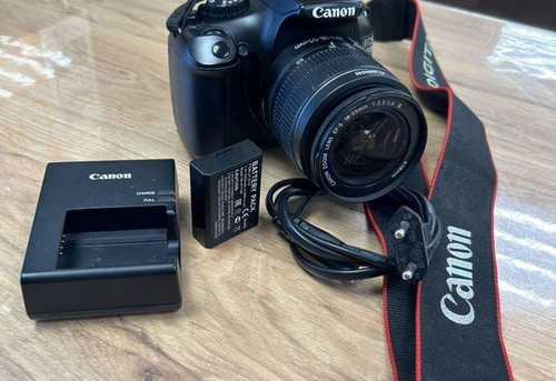 Canon EOS 1100d