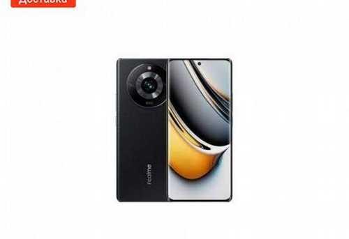 Смартфон Realme 11 Pro 5G 8/128Gb Black