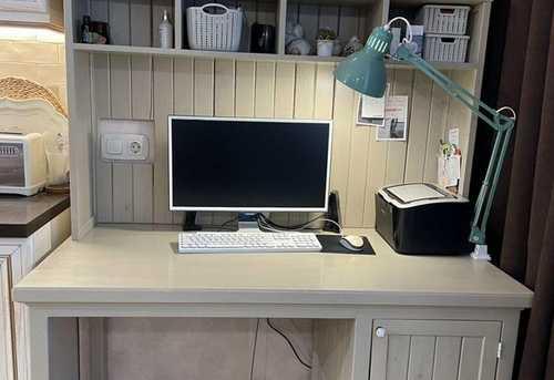 Письменный стол бюро