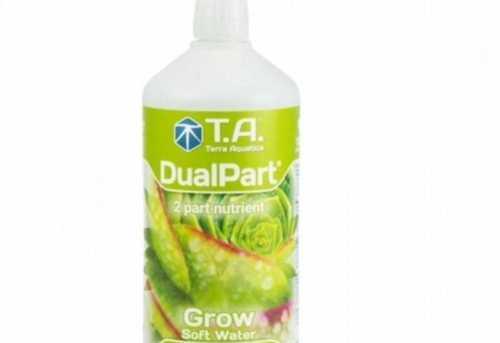 Удобрение T.A. DualPart (GHE) Flora Grow SW 1л EU