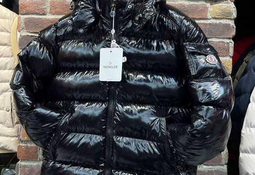 Пуховик moncler мужской