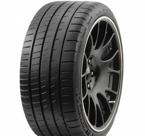 Michelin Pilot Super Sport 265/35 R20 99Y