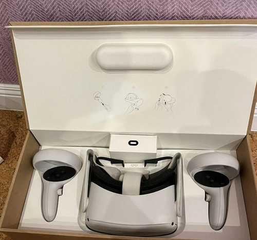 Oculus quest 2 64gb