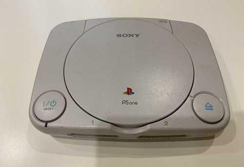 Sony Playstation 1 Slim